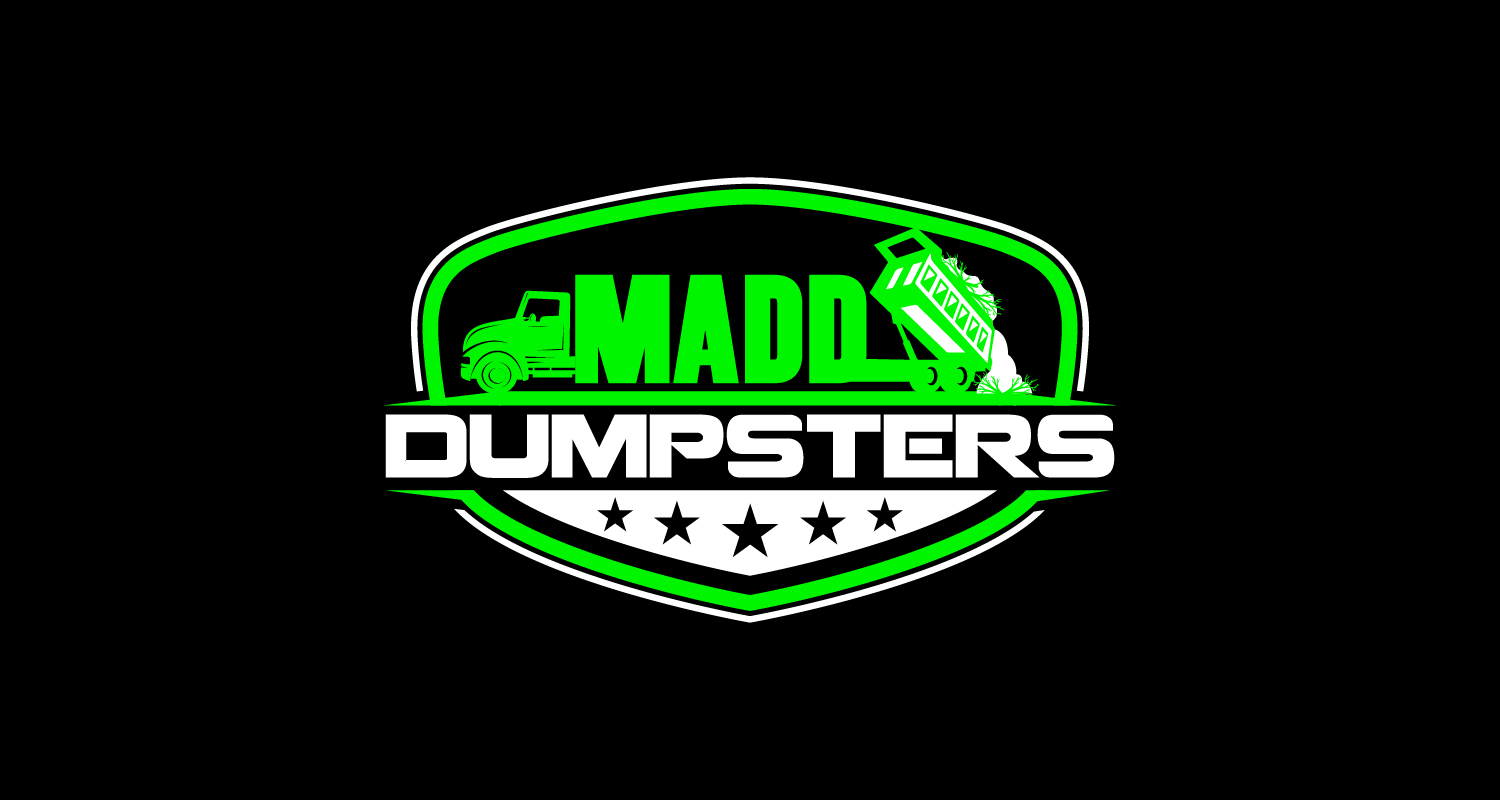 Home - Madd Dumpsters